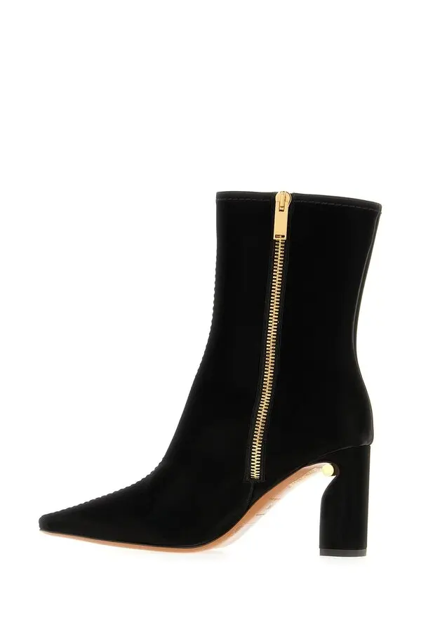Alexander McQueen Shoes Boots