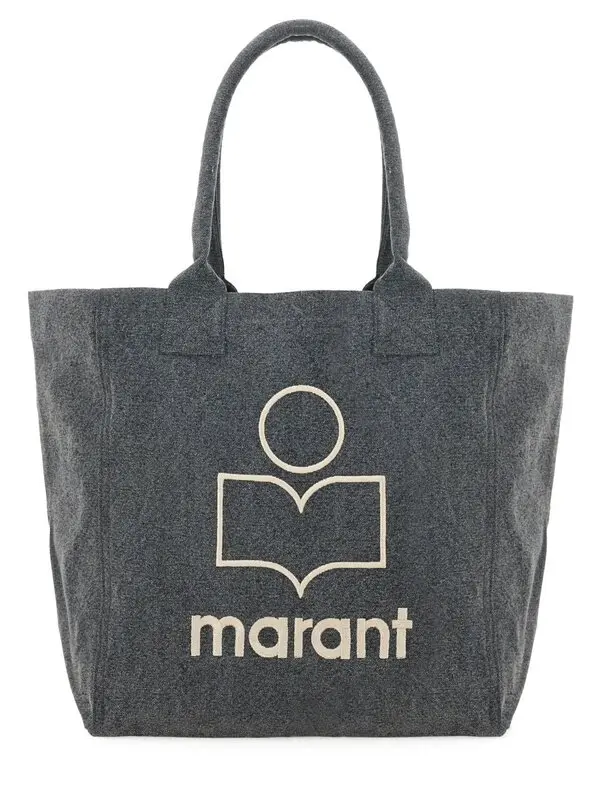Isabel Marant Étoile Borsa Tote Yenky Small