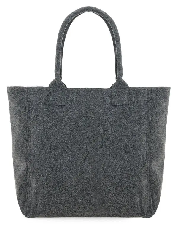 Isabel Marant Étoile Borsa Tote Yenky Small