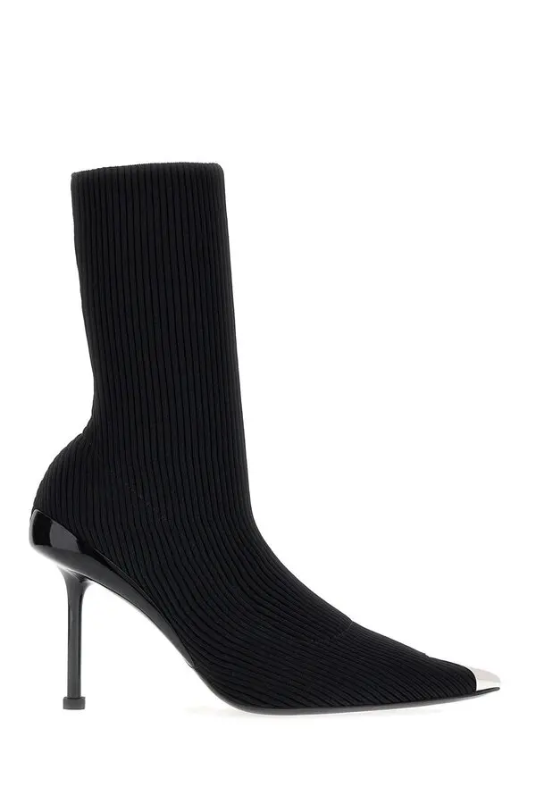 Alexander McQueen Shoes Boots - Multicolor