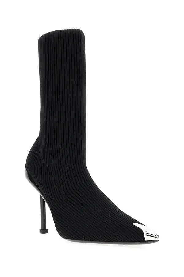 Alexander McQueen Shoes Boots