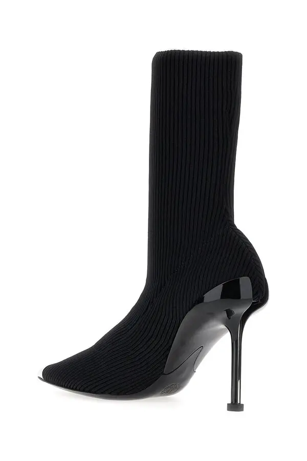 Alexander McQueen Shoes Boots