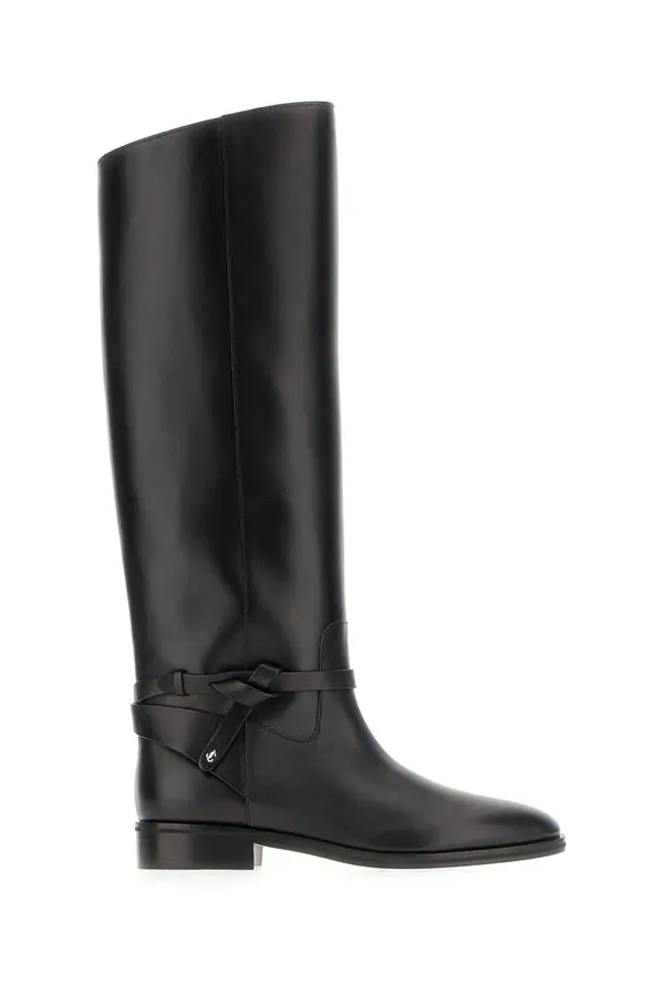 JIMMY CHOO Shoes Boots