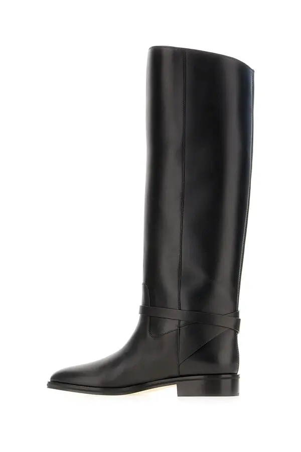 JIMMY CHOO Shoes Boots