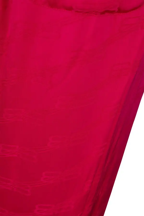 Balenciaga Clothing Trousers - Multicolor