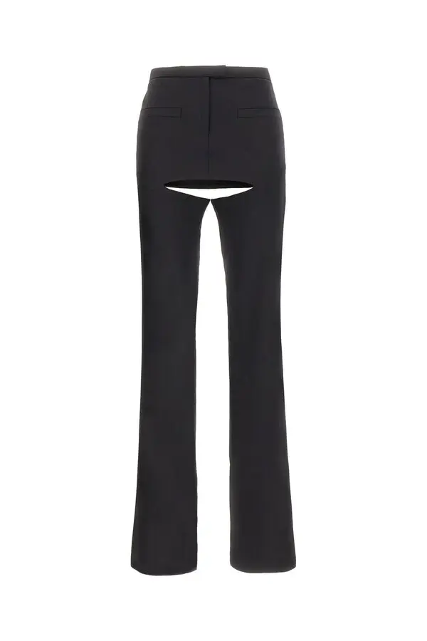COURREGES Clothing Trousers