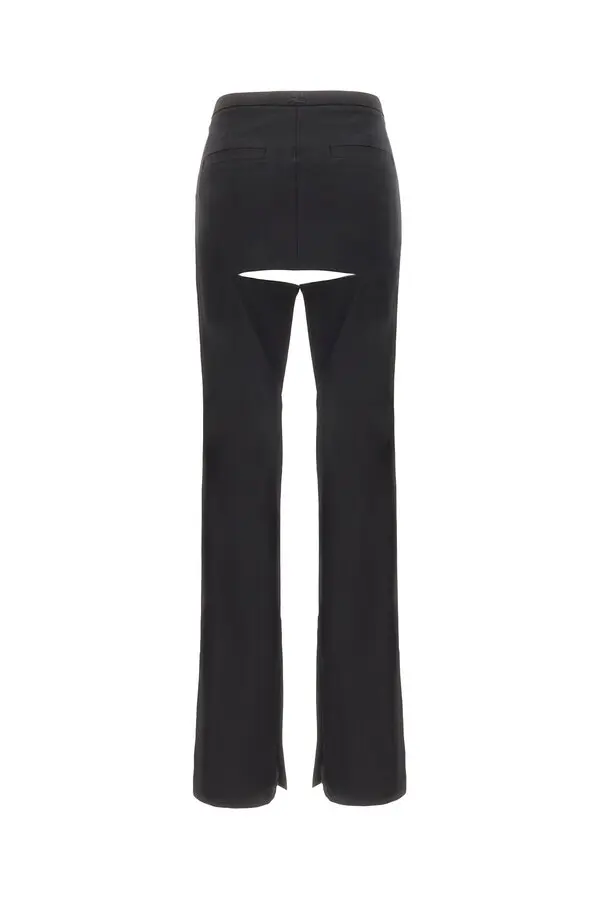 COURREGES Clothing Trousers