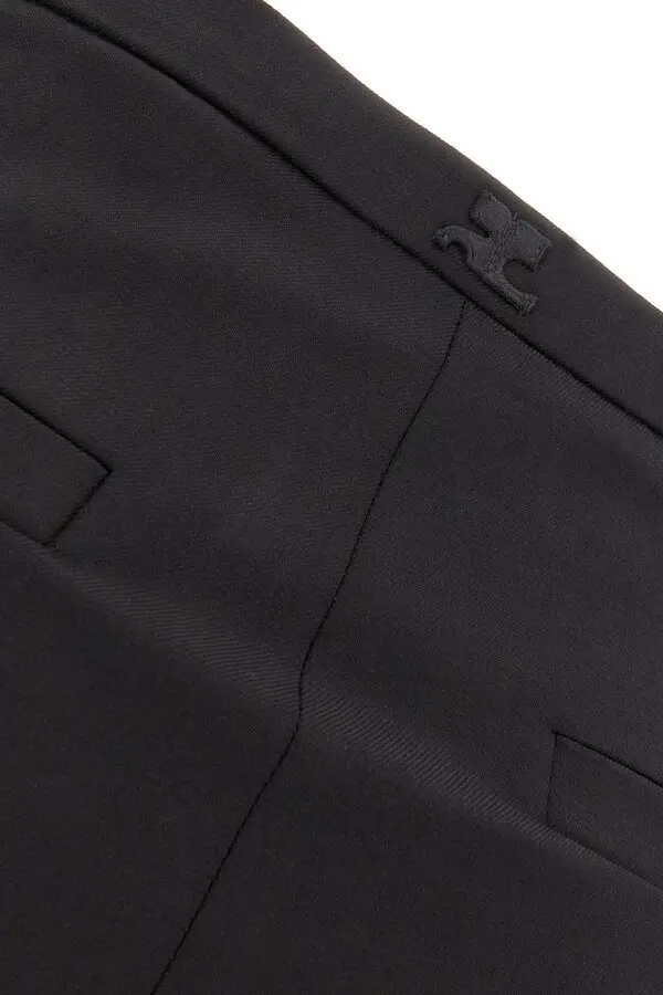 COURREGES Clothing Trousers