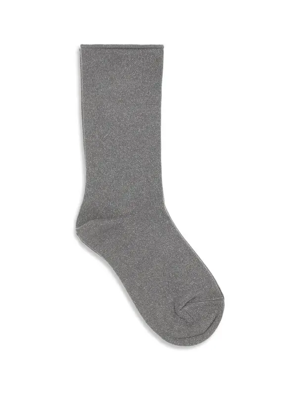Brunello Cucinelli Cashmere Socks