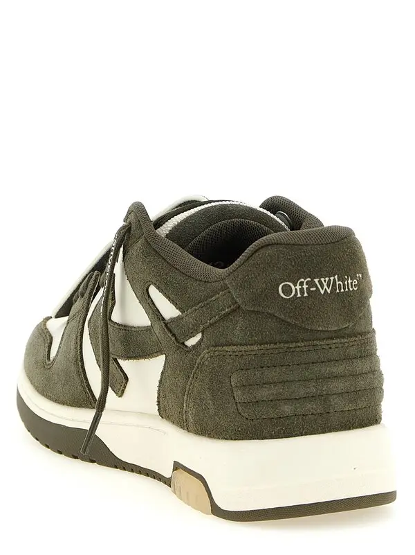 Off-White Out Of Office' Sneakers