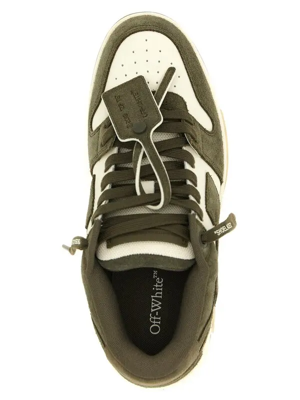 Off-White Out Of Office' Sneakers