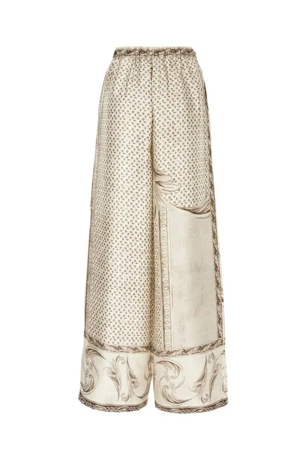 Max Mara Clothing Trousers