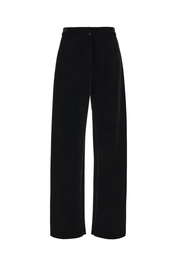 Sportmax Clothing Trousers
