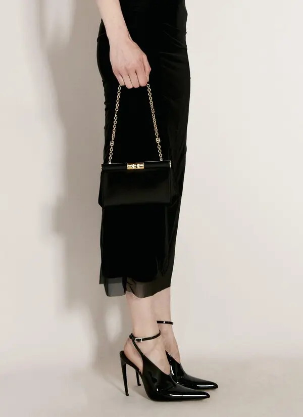 Dolce & Gabbana Small Marlene Shoulder Bag