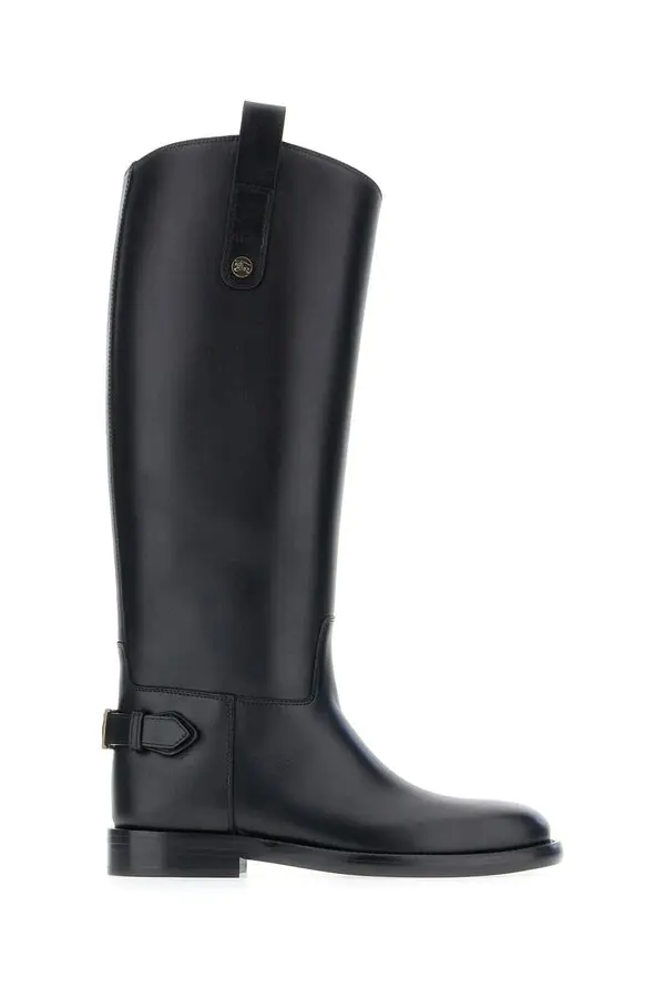 Burberry Shoes Boots