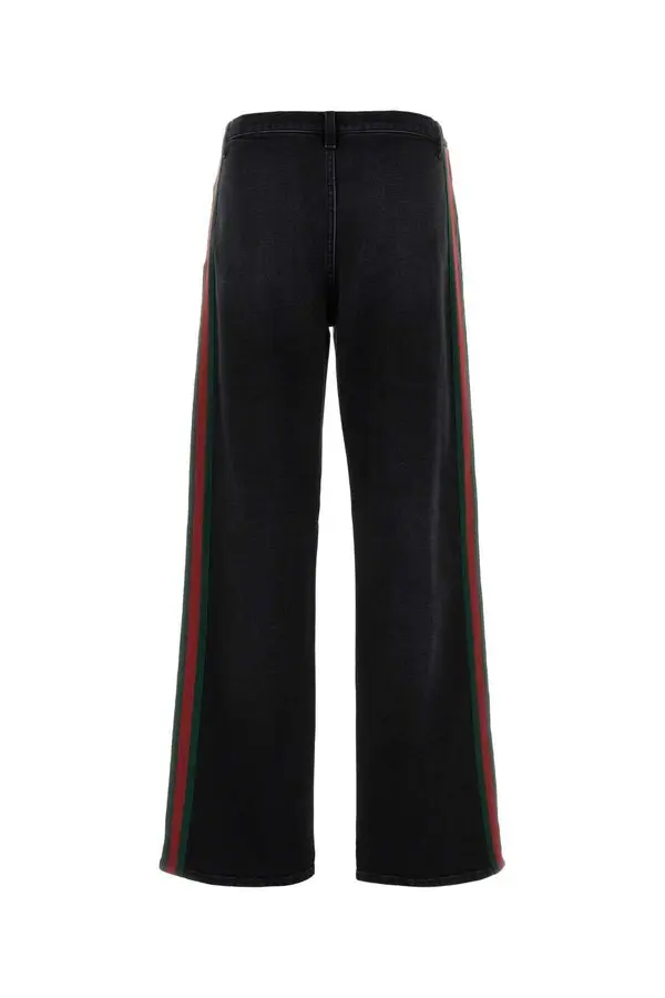 Gucci Stretch Denim Jeans