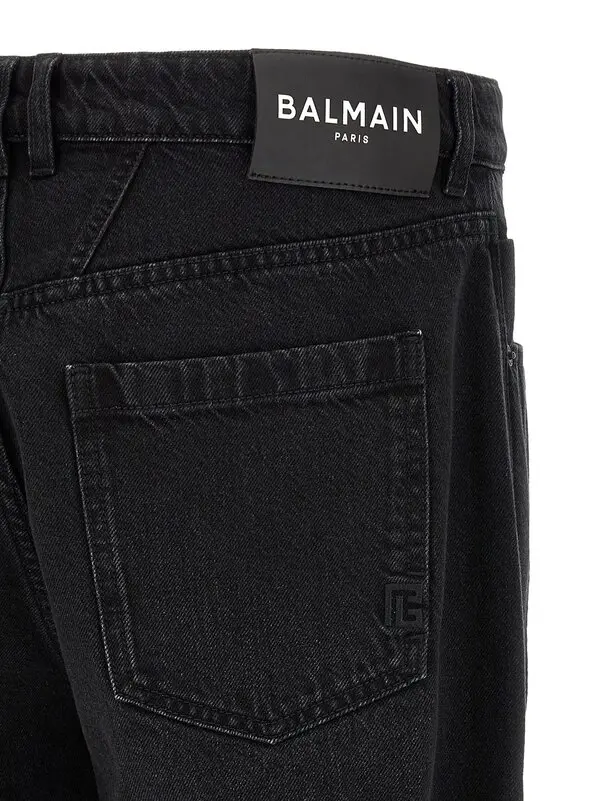 Balmain Denim Jeans