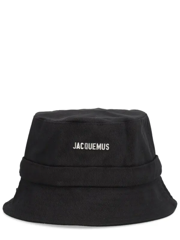 Jacquemus Cappello Bucket Gadjo