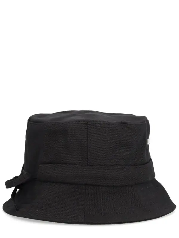 Jacquemus Cappello Bucket Gadjo