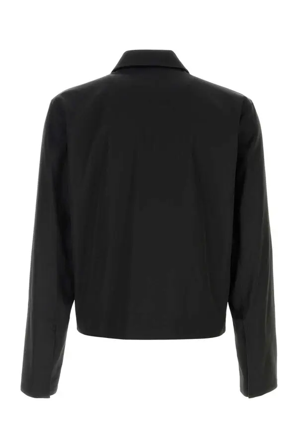 Gucci Faille Jacket
