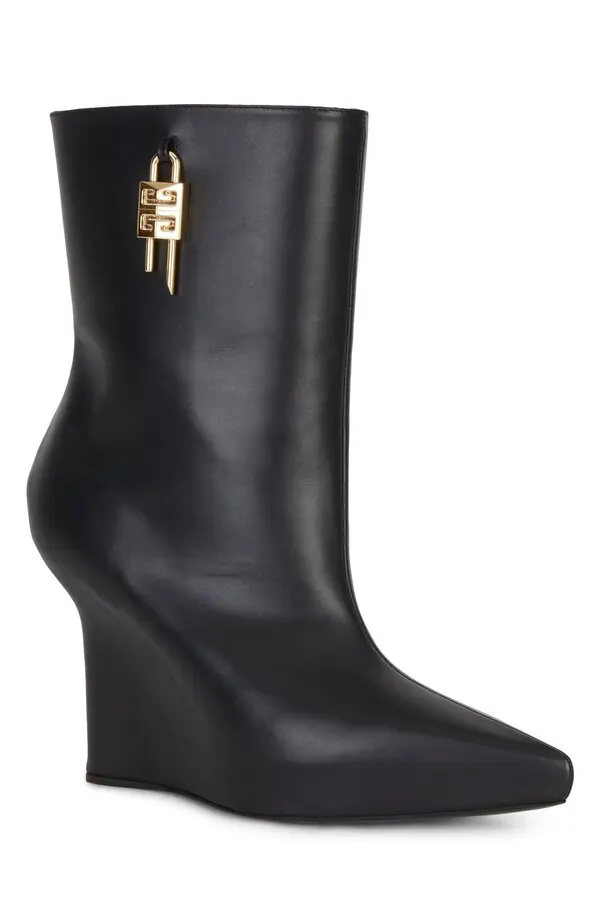 Givenchy Shoes Boots