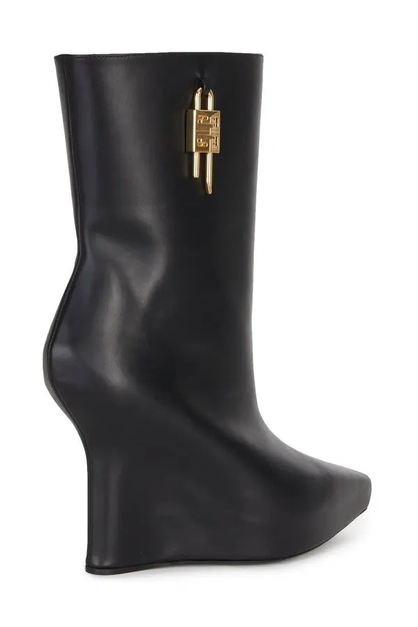 Givenchy Shoes Boots