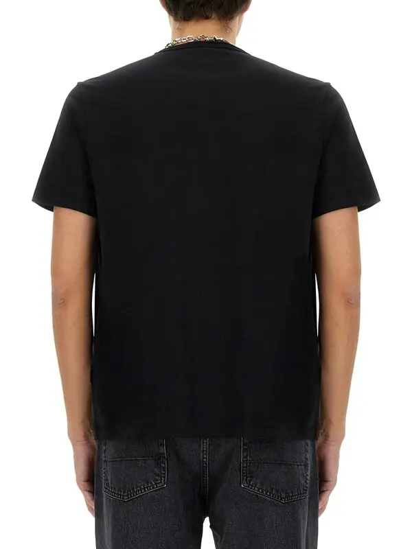 Our Legacy T-shirt New Box - Black