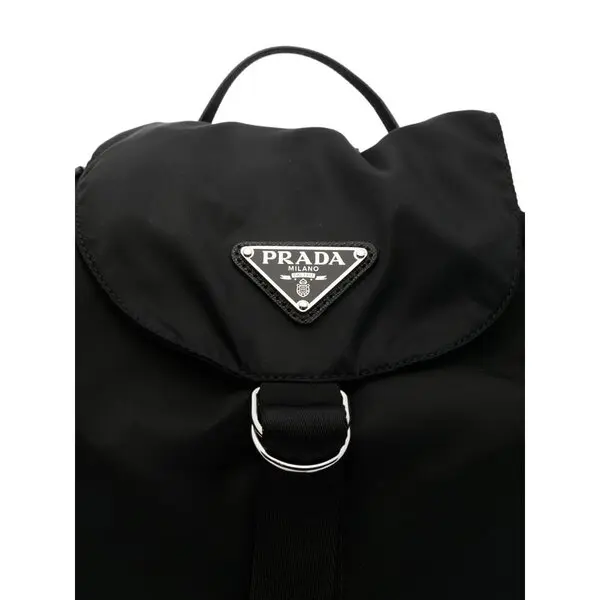 Prada Backpacks