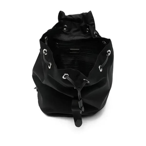 Prada Backpacks