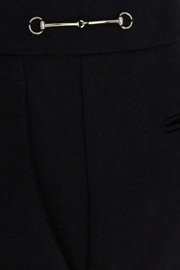 Gucci Clothing Trousers