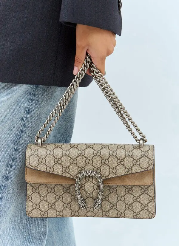 Gucci Dionysus Small Shoulder Bag