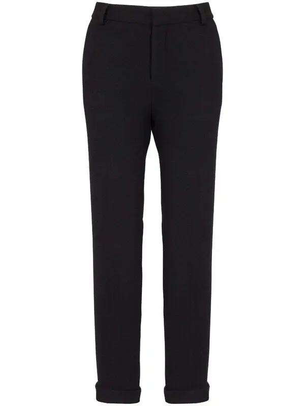 Balmain Clothing Trousers - Multicolor