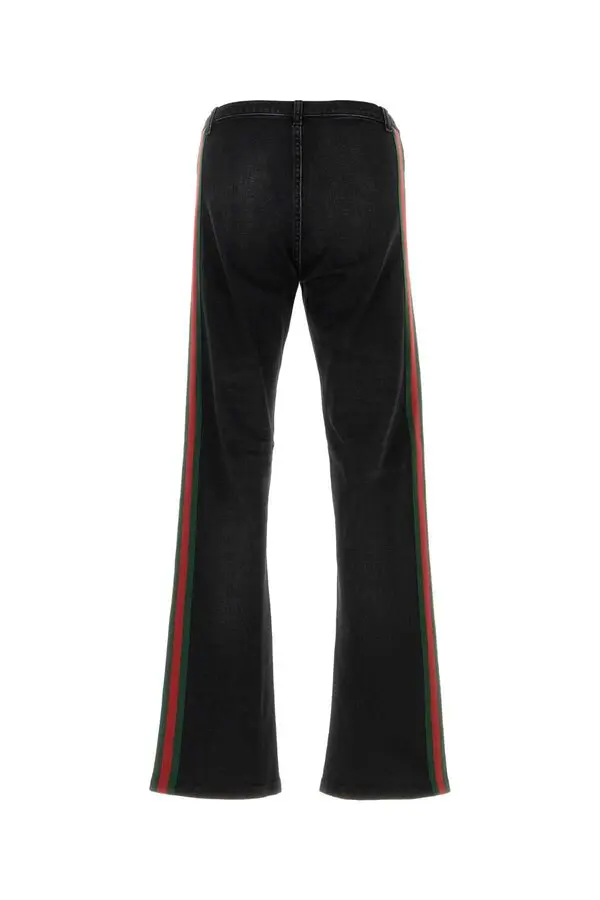 Gucci Stretch Denim Jeans