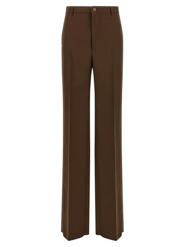 Gucci Tailored Trousers