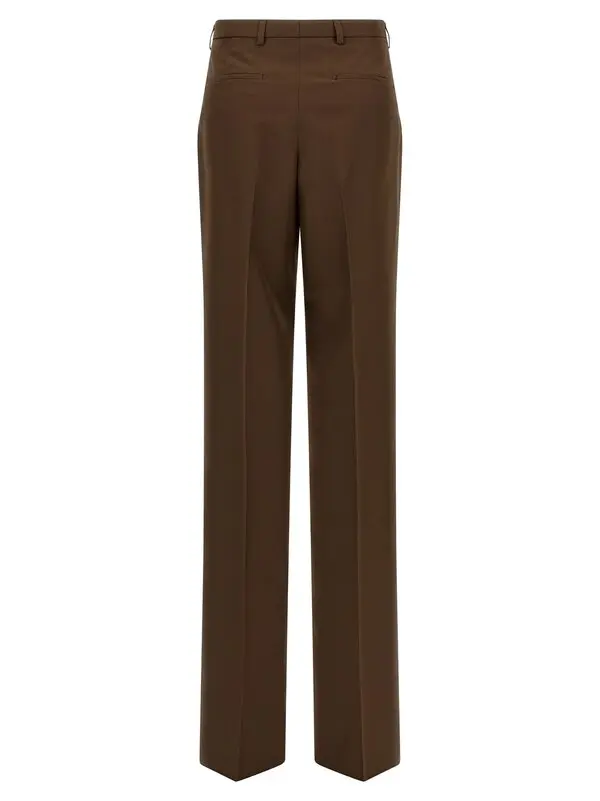 Gucci Tailored Trousers