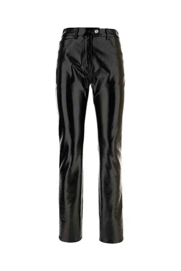 COURREGES Clothing Trousers