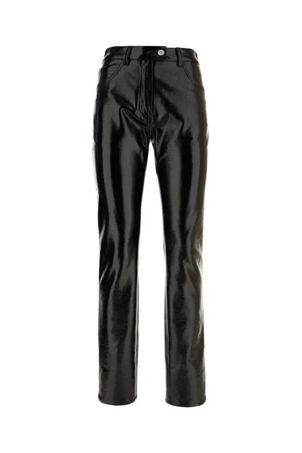 COURREGES Clothing Trousers - Multicolor