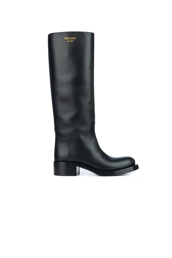 Prada Shoes Boots