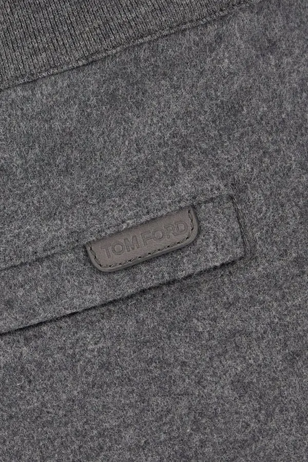 TOM FORD Clothing Trousers