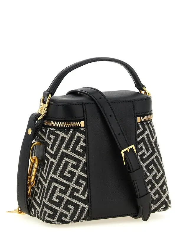 Balmain Pulse Vanity' Handbag