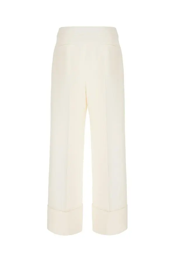 Valentino Garavani Tailored Trousers - Multicolor