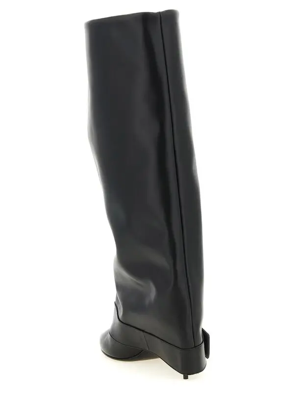 Balmain Anthem' Boots