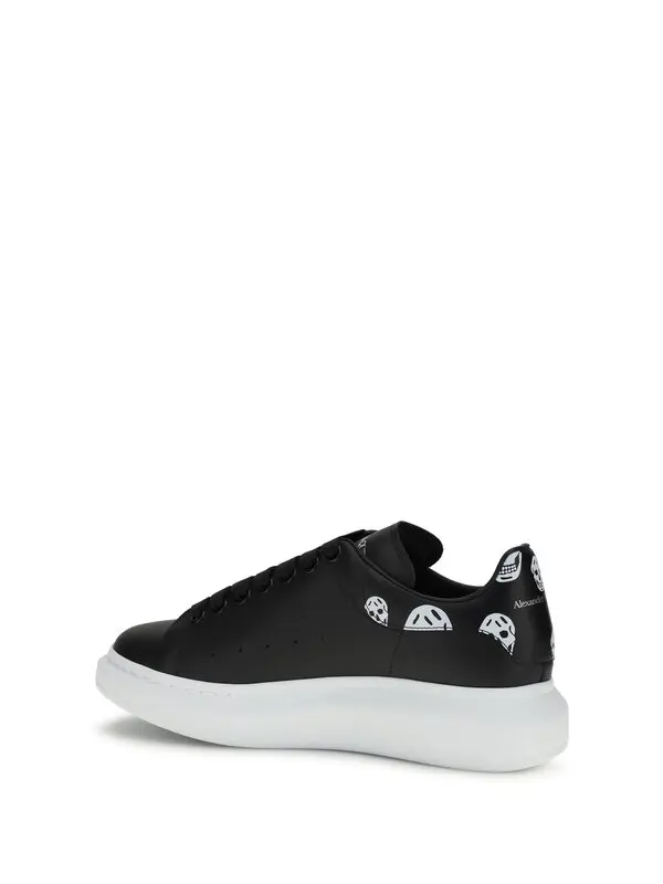 Alexander McQueen Oversize Sneakers
