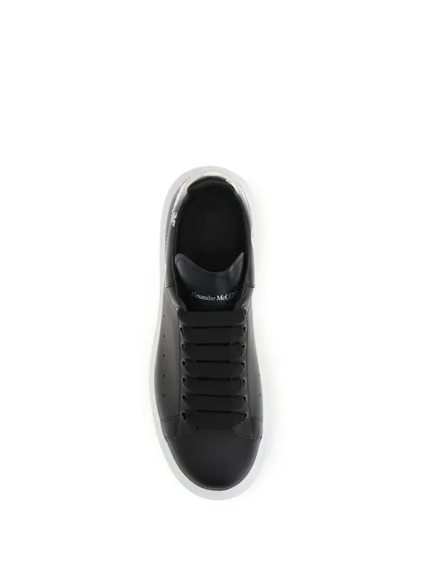 Alexander McQueen Oversize Sneakers