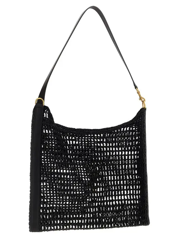 Saint Laurent Oxalis Shoulder Bag