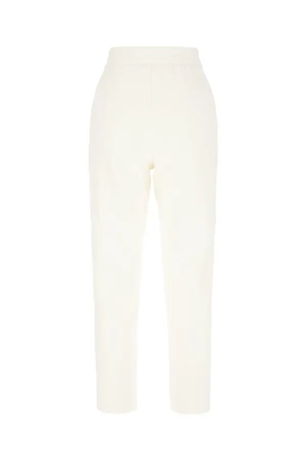 Max Mara Clothing Trousers