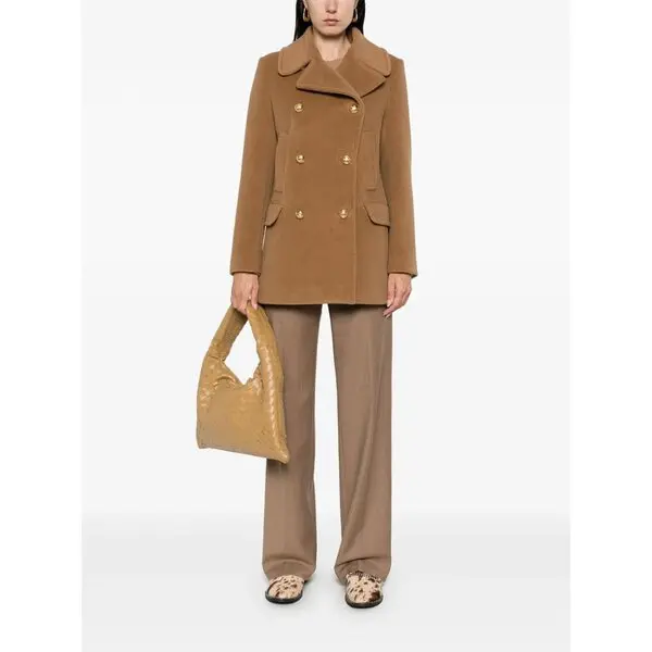 Tagliatore Jackets Fitted Jackets