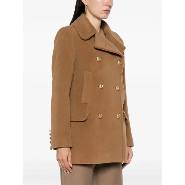 Tagliatore Jackets Fitted Jackets