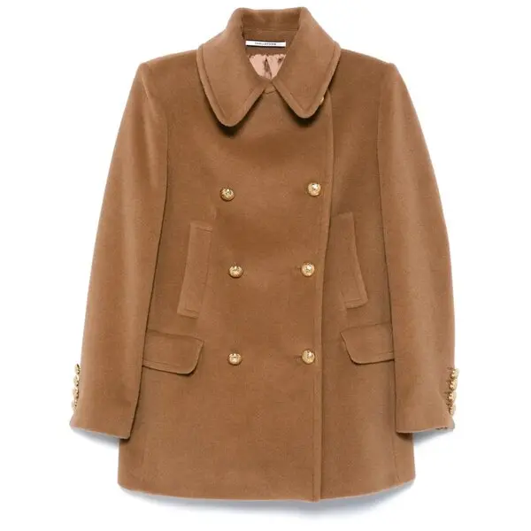 Tagliatore Jackets Fitted Jackets
