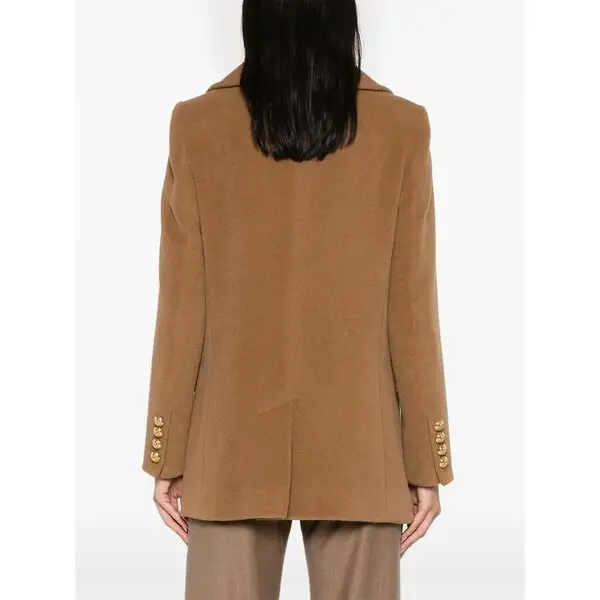 Tagliatore Jackets Fitted Jackets